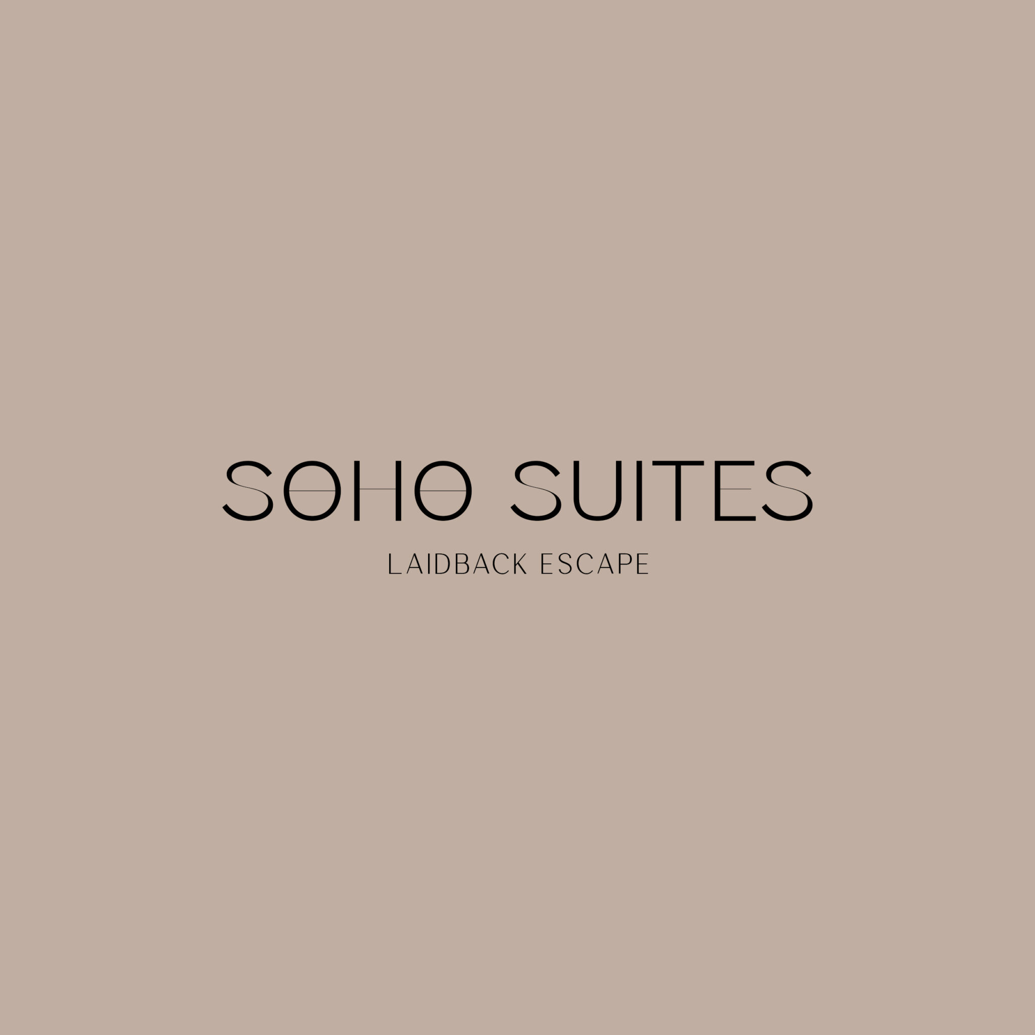 HOME - Soho Suites